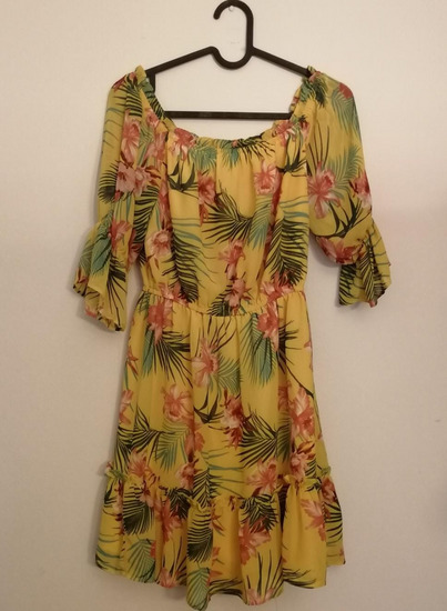 Forever 21 letnja haljina