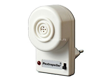 Pestrepeller LS-919 ultrazvučni rasterivač insekata i štetočina