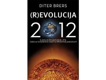 (R)evolucija 2012 - Diter Brers