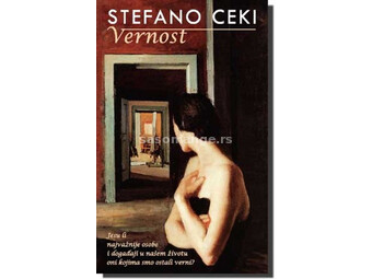 VERNOST - Stefano Ceki ( 3096 )