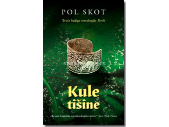 KULE TIŠINE - Pol Skot ( 5588 )