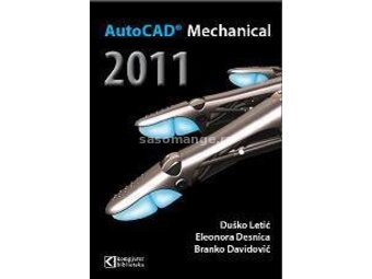 AutoCAD Mechanical 2011