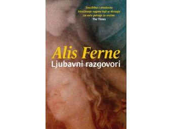 LJUBAVNI RAZGOVORI - Alis Ferne ( 2533 )
