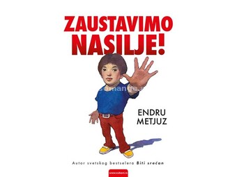 Zaustavimo nasilje - Endru Metjuz