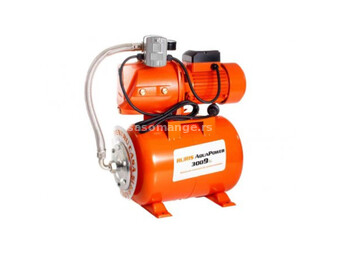 Ruris Vodena pumpa hidropak aquapower 3009 1500w ( 9372 )