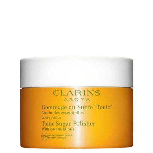 Clarins Body Tonik Sugar Polisher 250g