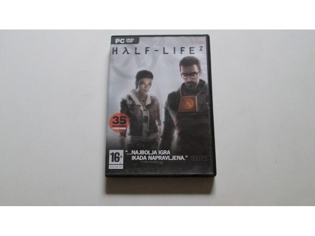 Half life 2
