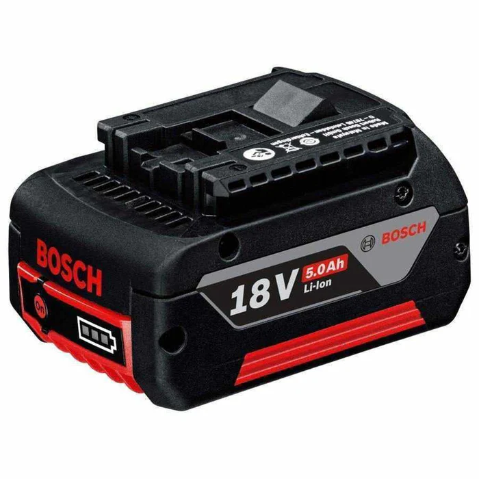 Akumulator - baterija Bosch GBA 18V 5,0Ah Bosch (1600A002U5)