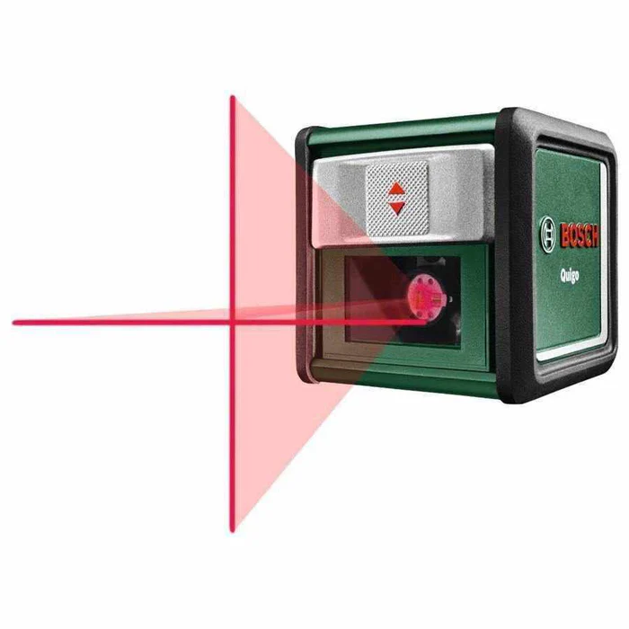 Bosch Quigo 3 linijski laser za ukrštene linije (0603663521)