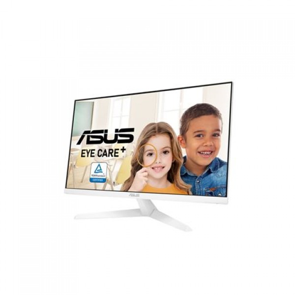 Monitor 27 Asus VY279HE-W FHD IPS 75Hz IPS 1ms