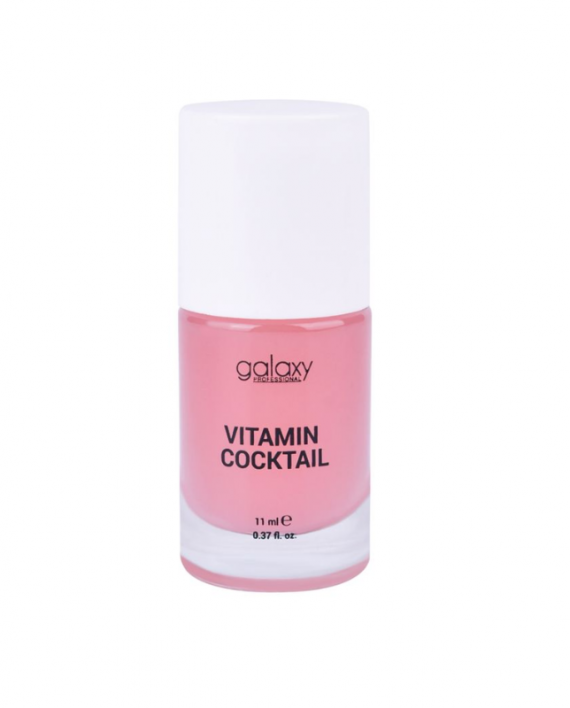 Tretman za nokte GALAXY Vitamin Cocktail 11ml