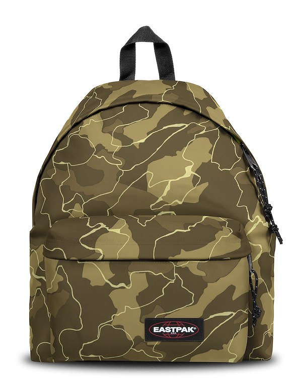 EASTPAK PADDED PAK R-24 L Backpack
6033 RSD