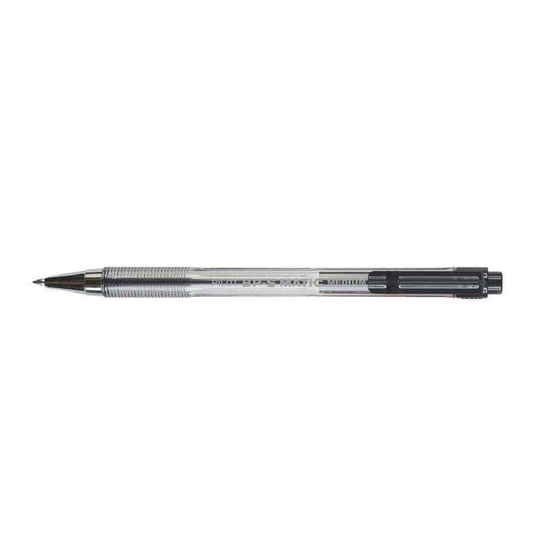Hemijska olovka PILOT Matic 0.5 crna 156380