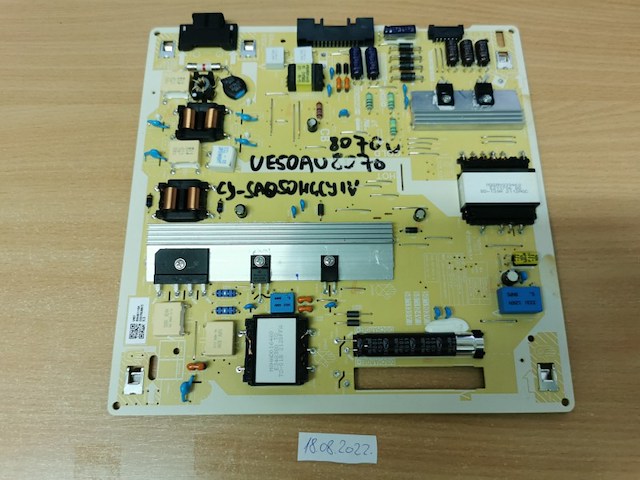 Samsung UE50AU8070 BN44-01110A