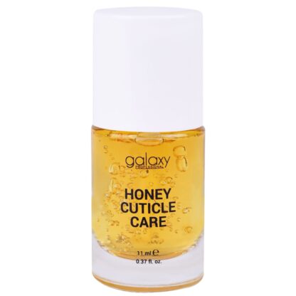 Tretman za nokte GALAXY Honey Cuticle Care 11ml