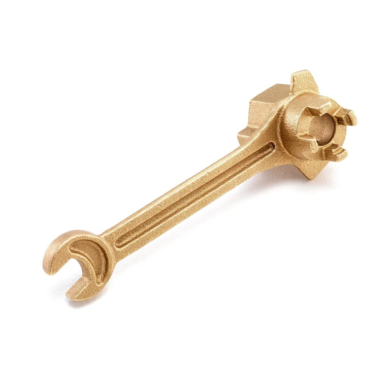 Ključ za burad