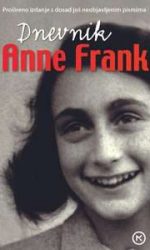 Dnevnik Ane Frank Od Ana Frank