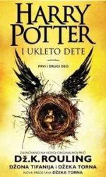 Hari Poter i Ukleto Dete Od J. K. Rowling