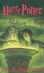J.K Rouling – Harry Potter i Polukrvni Princ