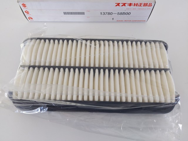 Filter vazduha, Suzuki Vitara, X-90