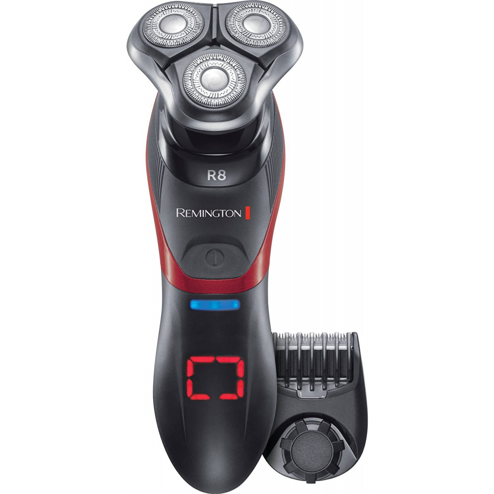REMINGTON aparat za brijanje R8 XR1550 - Crni *I
