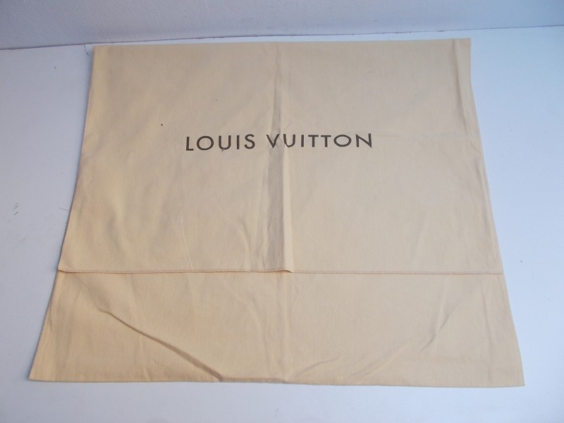 LOUIS VUITTON dust bag