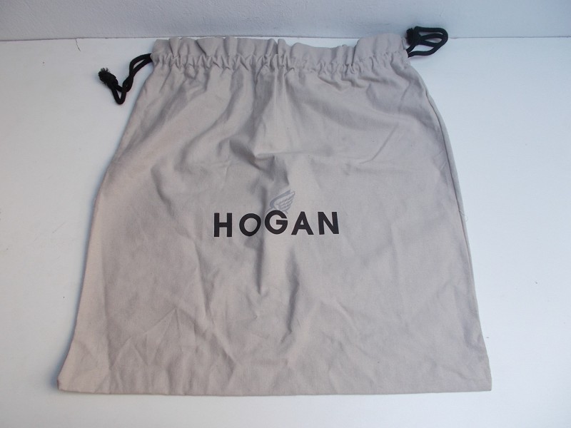 HOGAN dust bag