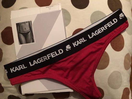 Karl Lagerfeld gaćice NOVO