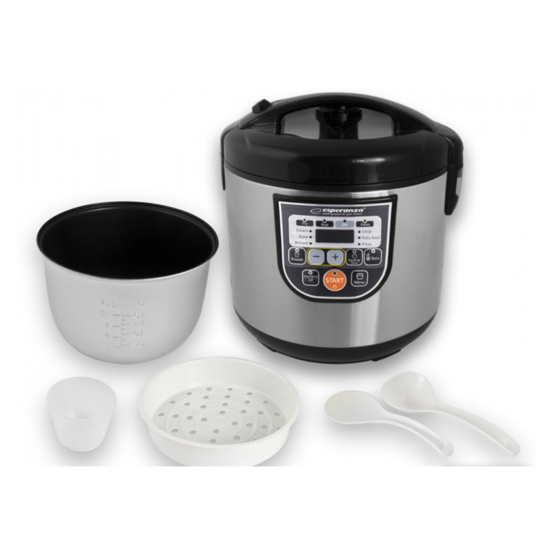 ESPERANZA EKG011 MULTICOOKER