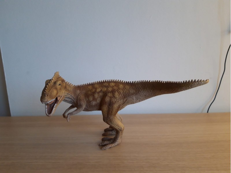 Dinosaurus Schleich Gigantosaurus