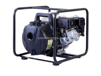 KOSHIN motorna pumpa za slanu vodu i hemikalije PGH-50, honda motor 3.5KS, 560l/min