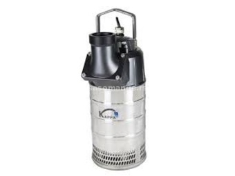 Dreno Kappa elektična drenažna potapajuća pumpa K920.2.100 C 4", 9.2kW, 400V/50HZ