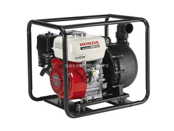 Honda benzinska pumpa za slanu vodu i hemikalije - WMP 20 - 833 l/min, 3.2bar, 2" , 4.89 KS
