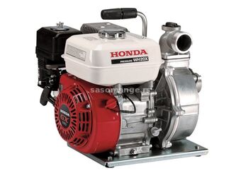 Honda benzinska visokopritisna pumpa za vodu - WH 20 - 500 l/min, 5bar, 2" , 4.8 KS