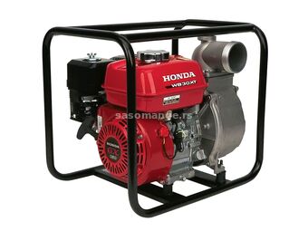 Honda benzinska pumpa za vodu WB 30, 1100 l/min, 2.8bar, 3"