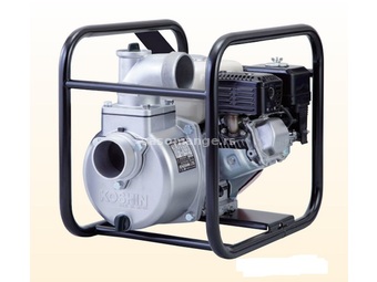 KOSHIN motorna pumpa za vodu SEH-80X, honda motor 4.9KS, 1100l/min