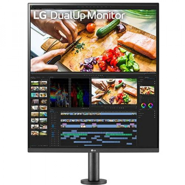 LG Monitor28MQ780-B DualUp (28MQ780-B.AEU)