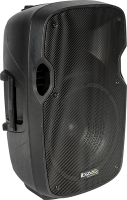 Ibiza Sound XTK12A aktivna zvučna kutija
