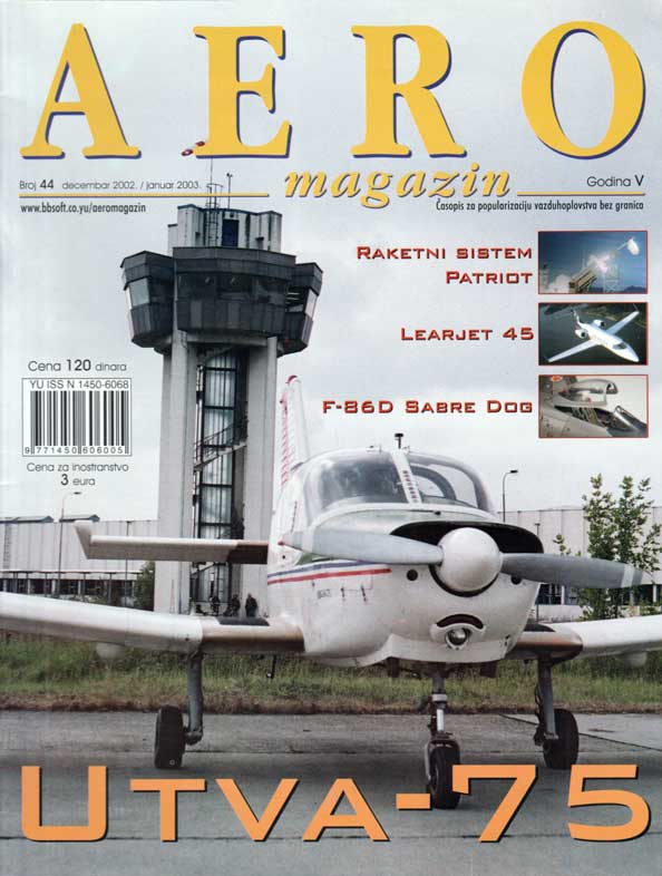 AERO magazin br 44