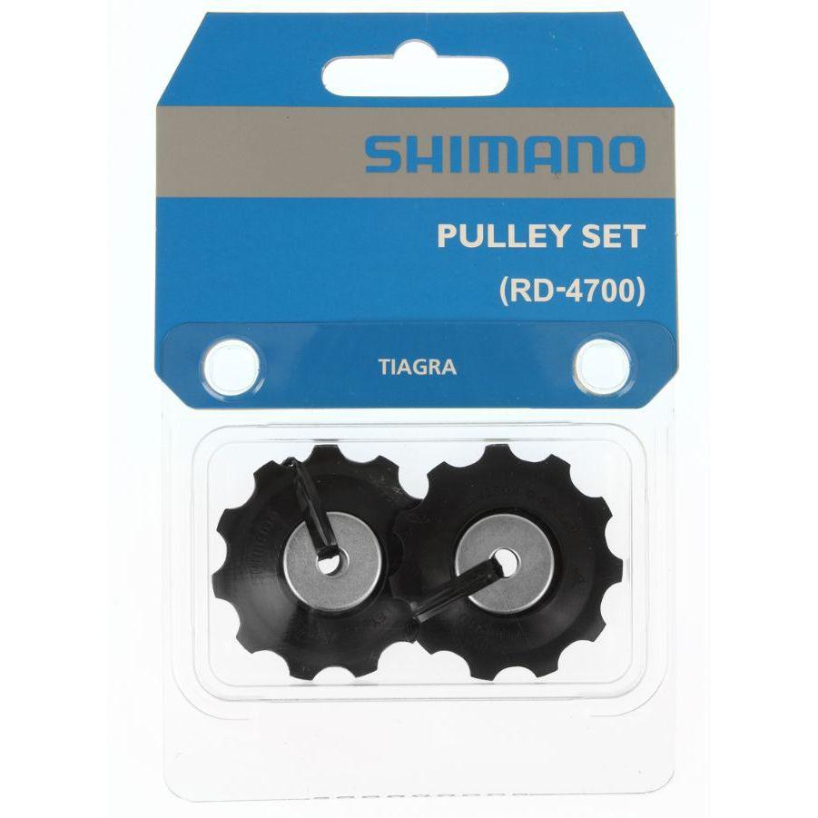 SHIMANO RD-4700 TIAGRA rolnica menjača - set