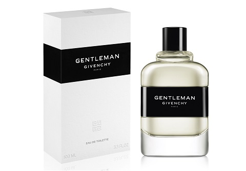 Gentleman (2017) 100ml EDT
