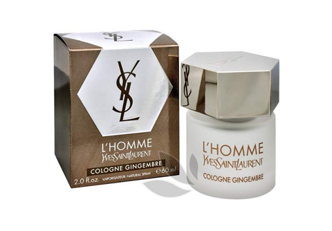 L Homme Gingembre 60ml EDC