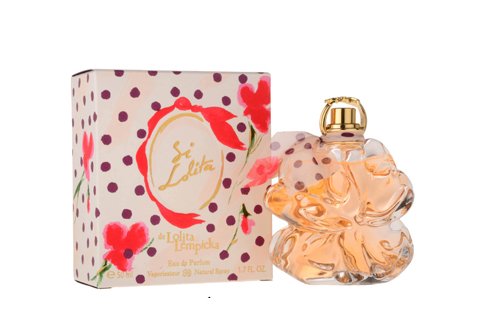 Si Lolita 50ml EDP