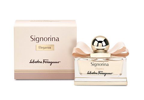 Signorina Eleganza 100ml Tester EDP