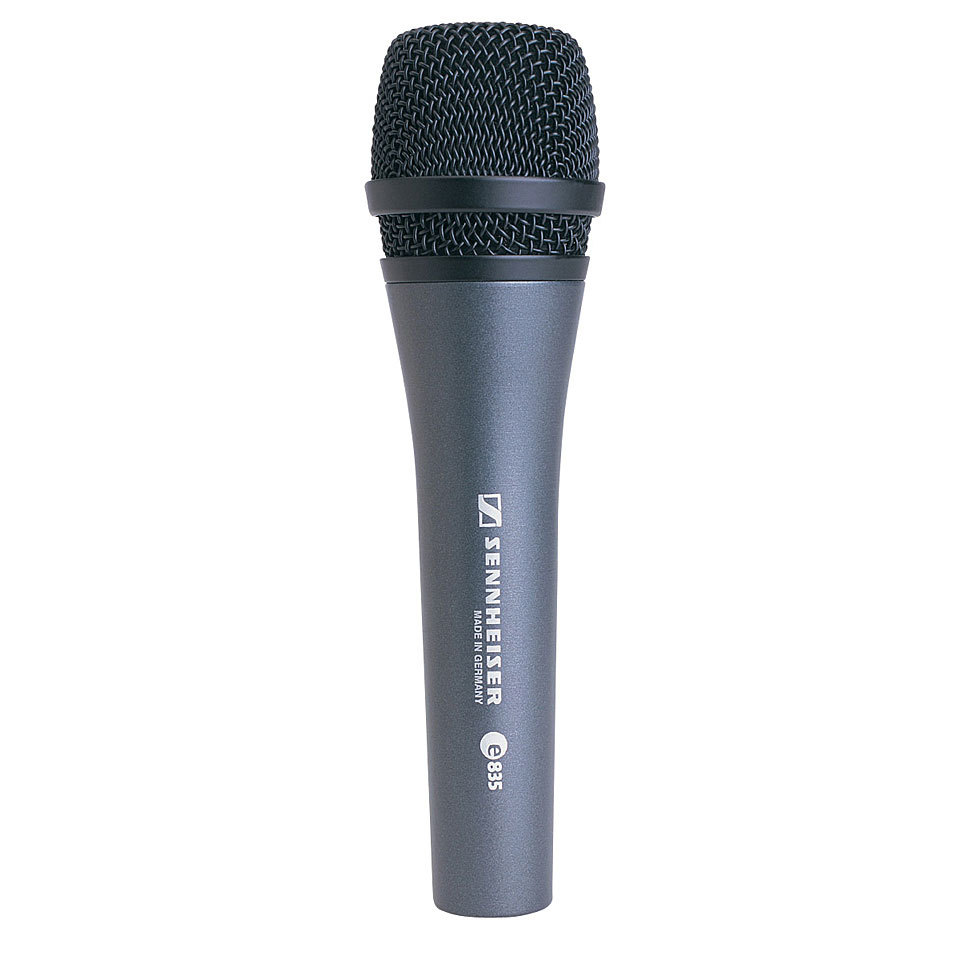 Sennheiser E835 Dinamički mikrofon