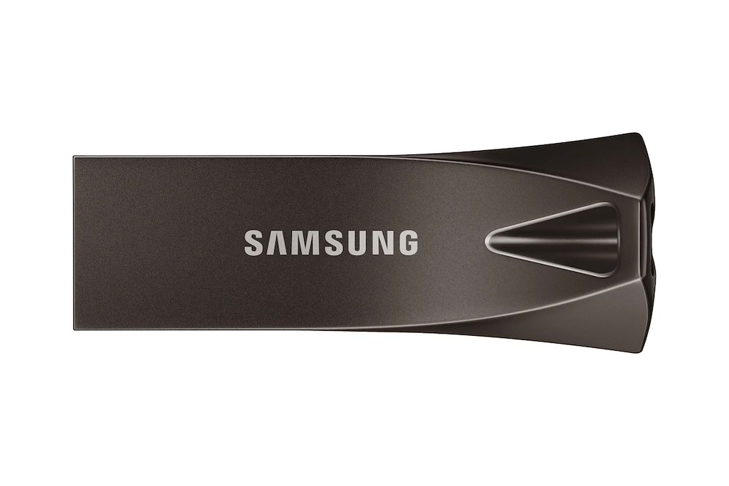 Samsung 256GB BAR Plus (MUF-256BE4) USB flash memorija