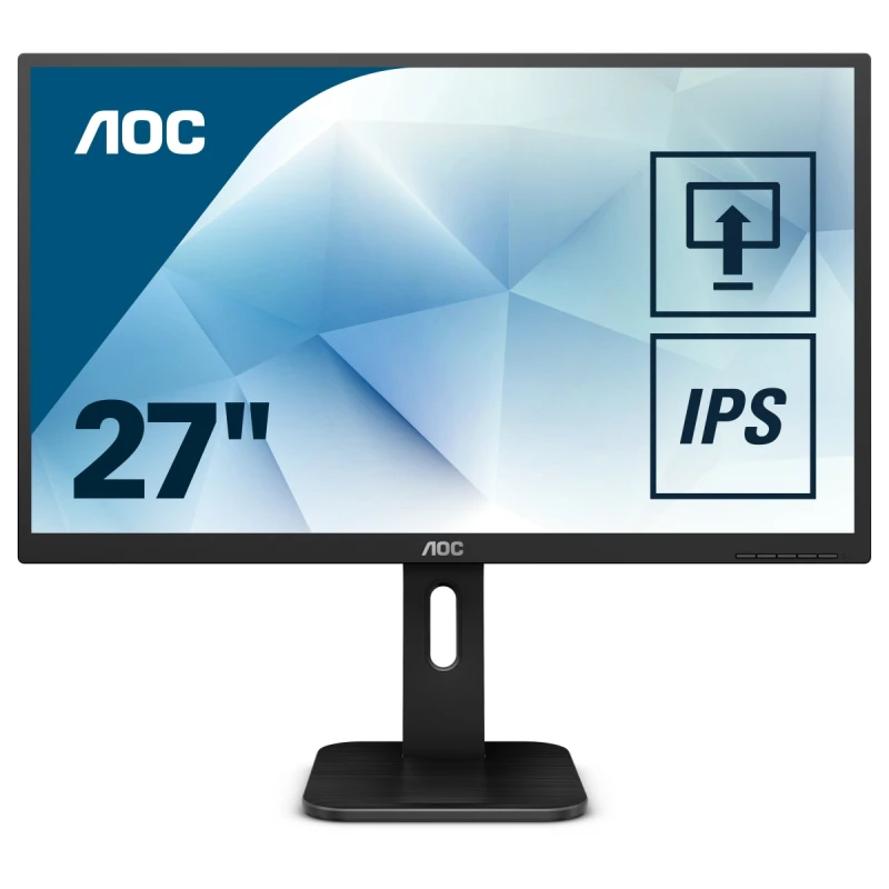 Aoc 27P1 PRO IPS monitor 27"