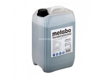 Metabo-sačma za peskarenje 8kg 0901064423