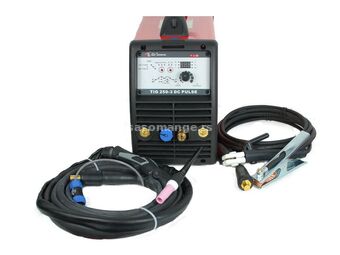 WTL aparat za zavarivanje TIG 250A DC pulsni