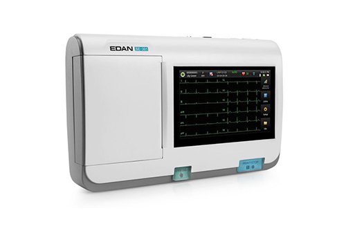 Edan EKG SE-301